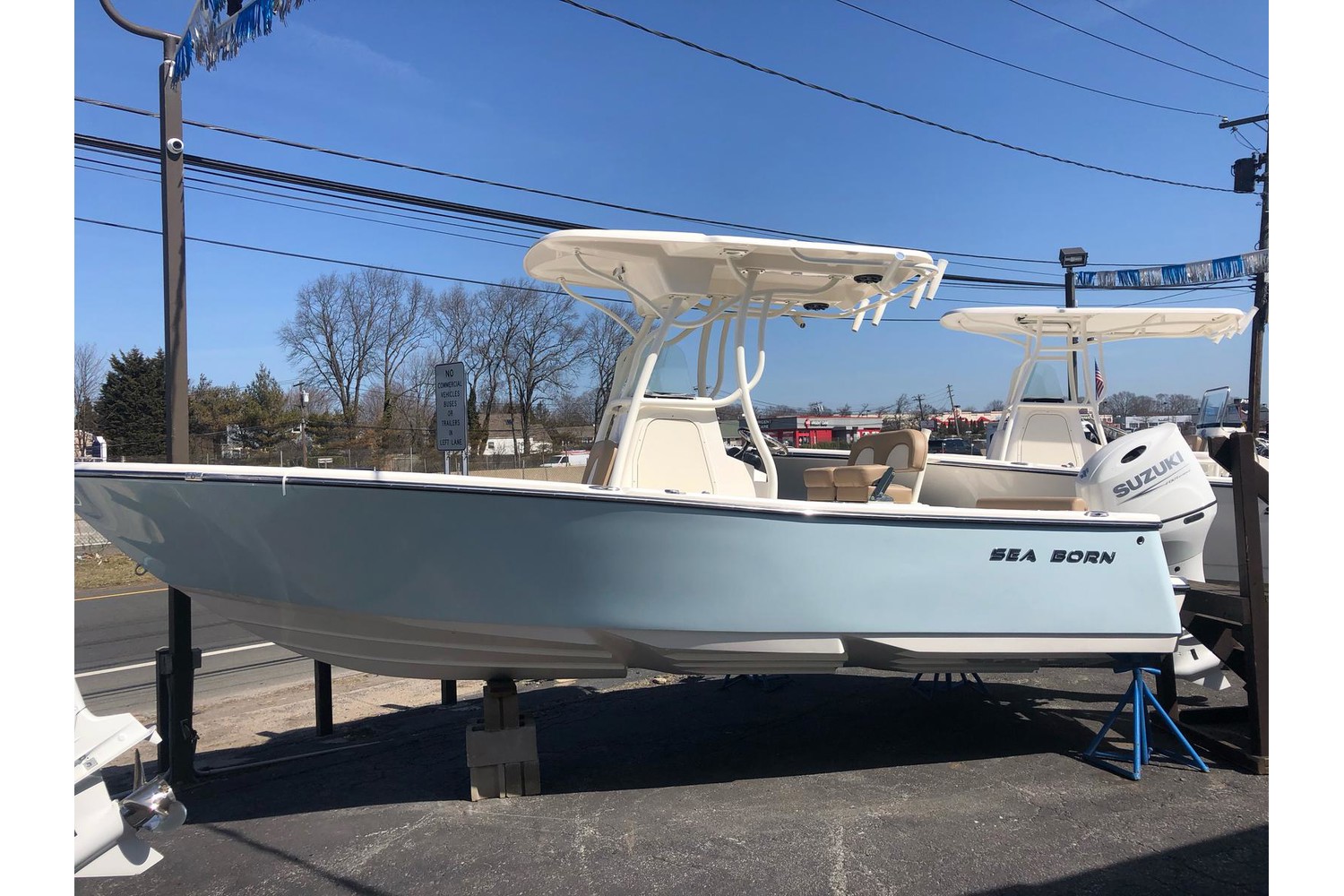 JJs Marine Service