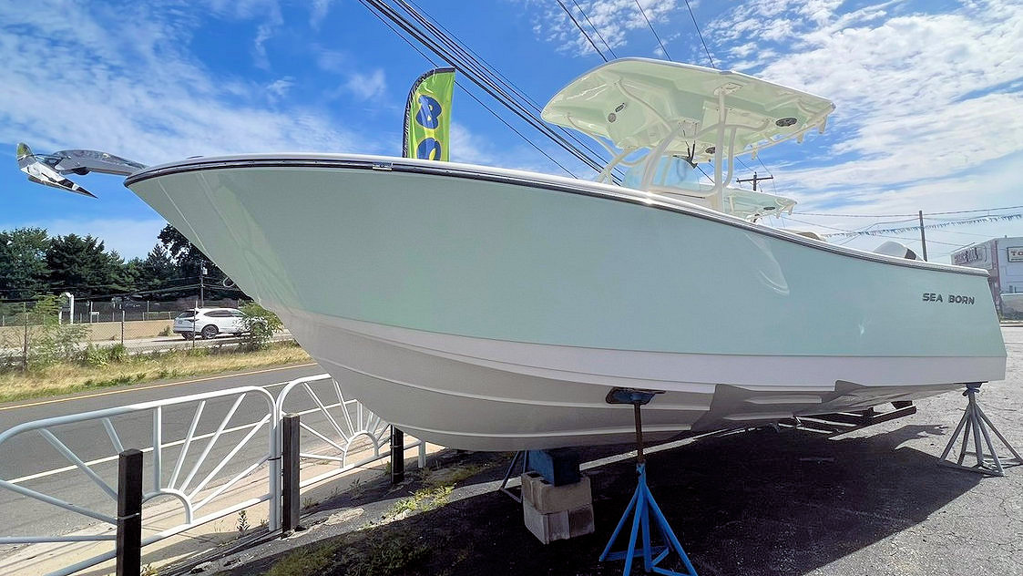JJs Marine Service